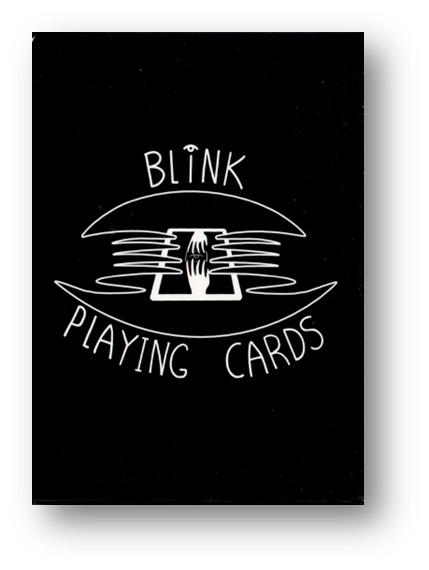 Blink Playing Cards – Spielkartenshop.com