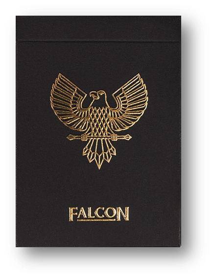 Falcon Playing Cards – Spielkartenshop.com