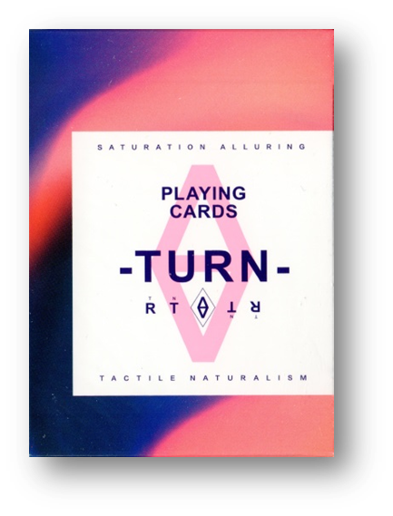 Turn Playing Cards – Spielkartenshop.com